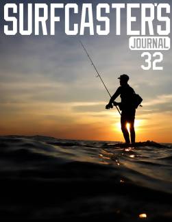 Surfcaster's Journal
