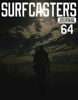 Surfcaster's Journal
