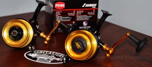 Return of the classic ..PENN 706 Z | Surfcaster's Journal