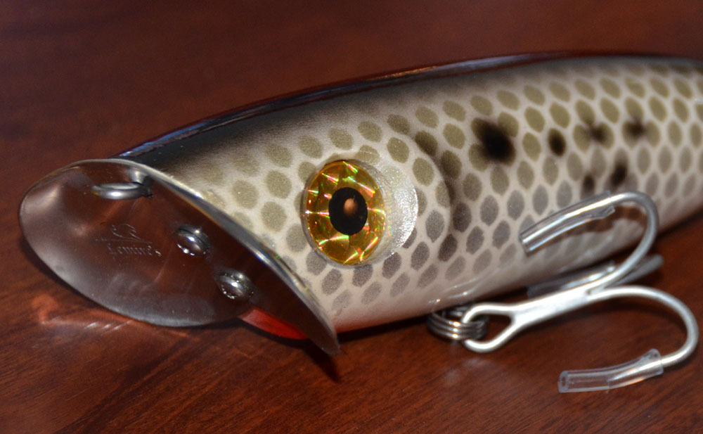 Sea Fly lure giveaway by Lemire’s Plugworks | Surfcaster's Journal