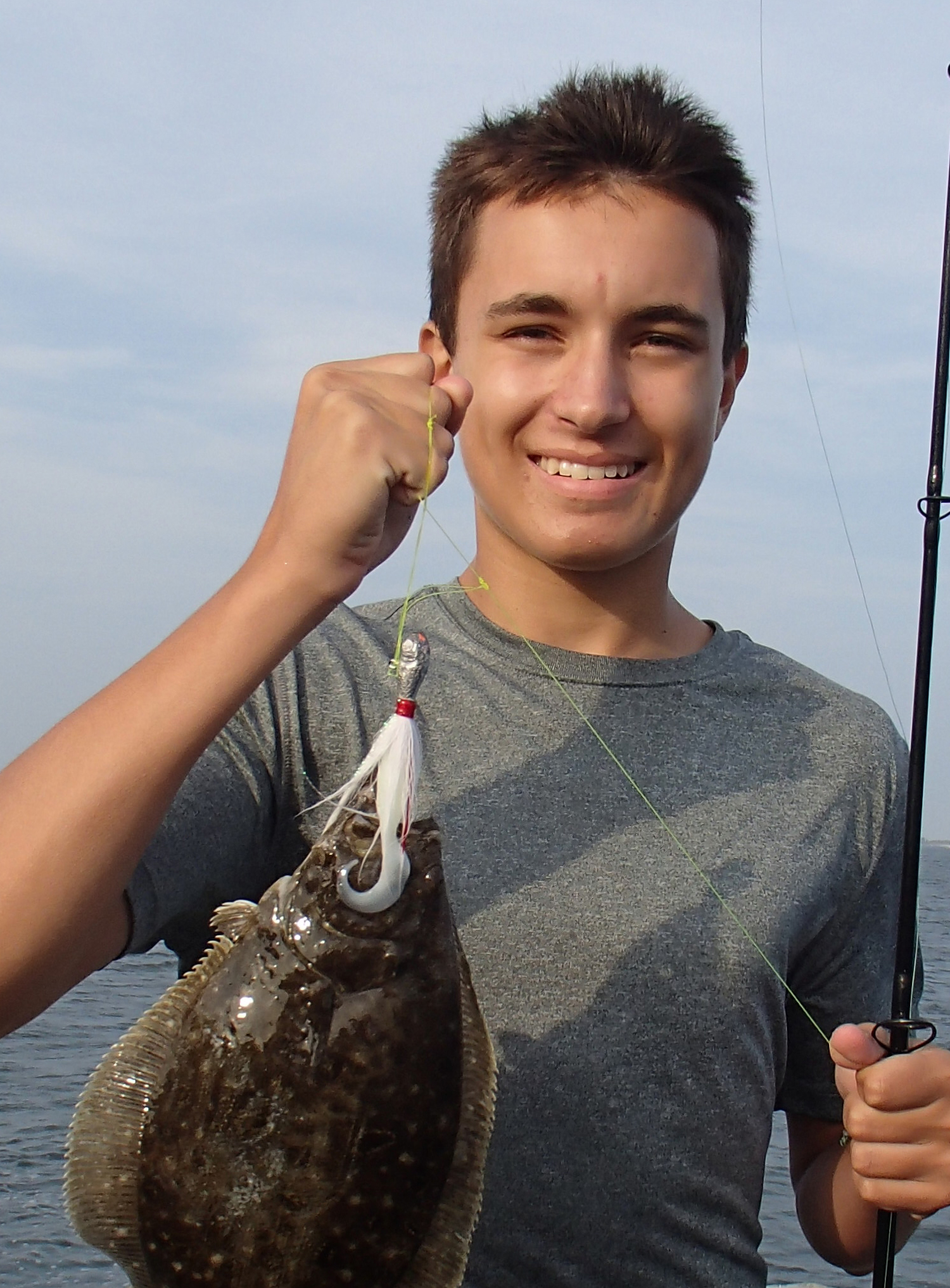 Gulp..its what’s for dinner | Surfcaster's Journal