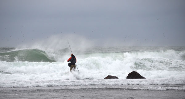 The rules of the game have changed | Surfcaster's Journal