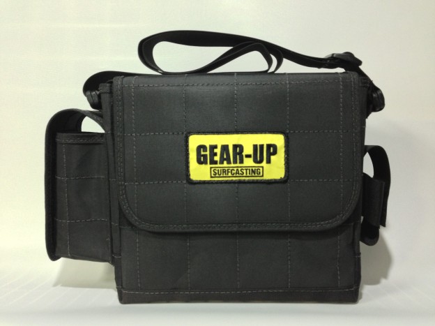 Win a Gear Up Surfcasting surf bag | Surfcaster's Journal