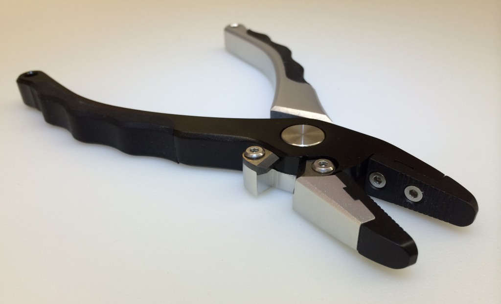 Win a pair of Bull Nose aluminum pliers, courtesy of the Fisherman ...