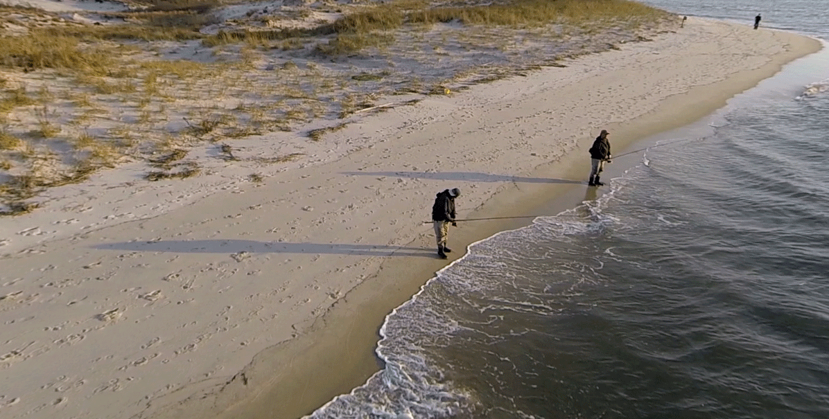 Some sick chit | Surfcaster's Journal