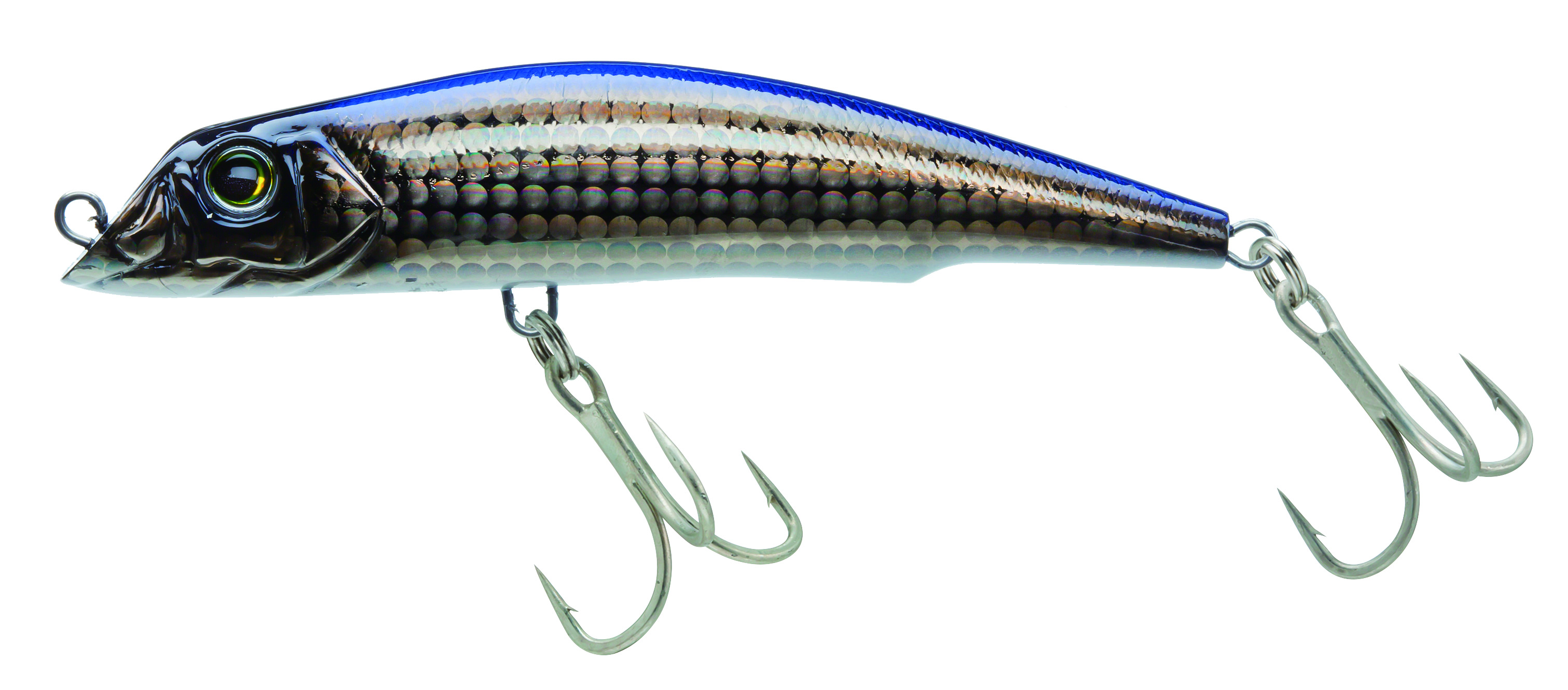 ICAST…Yo-Zuri® Mag Series | Surfcaster's Journal