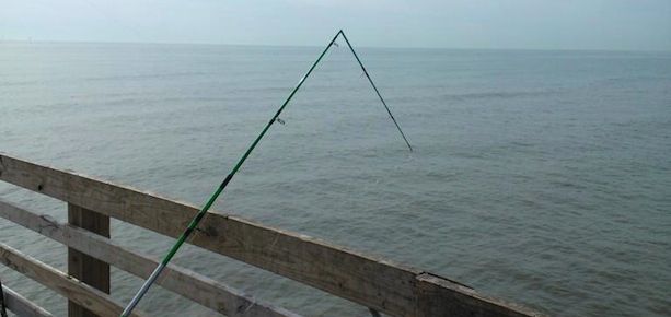 Stop the rod breaking madness | Surfcaster's Journal