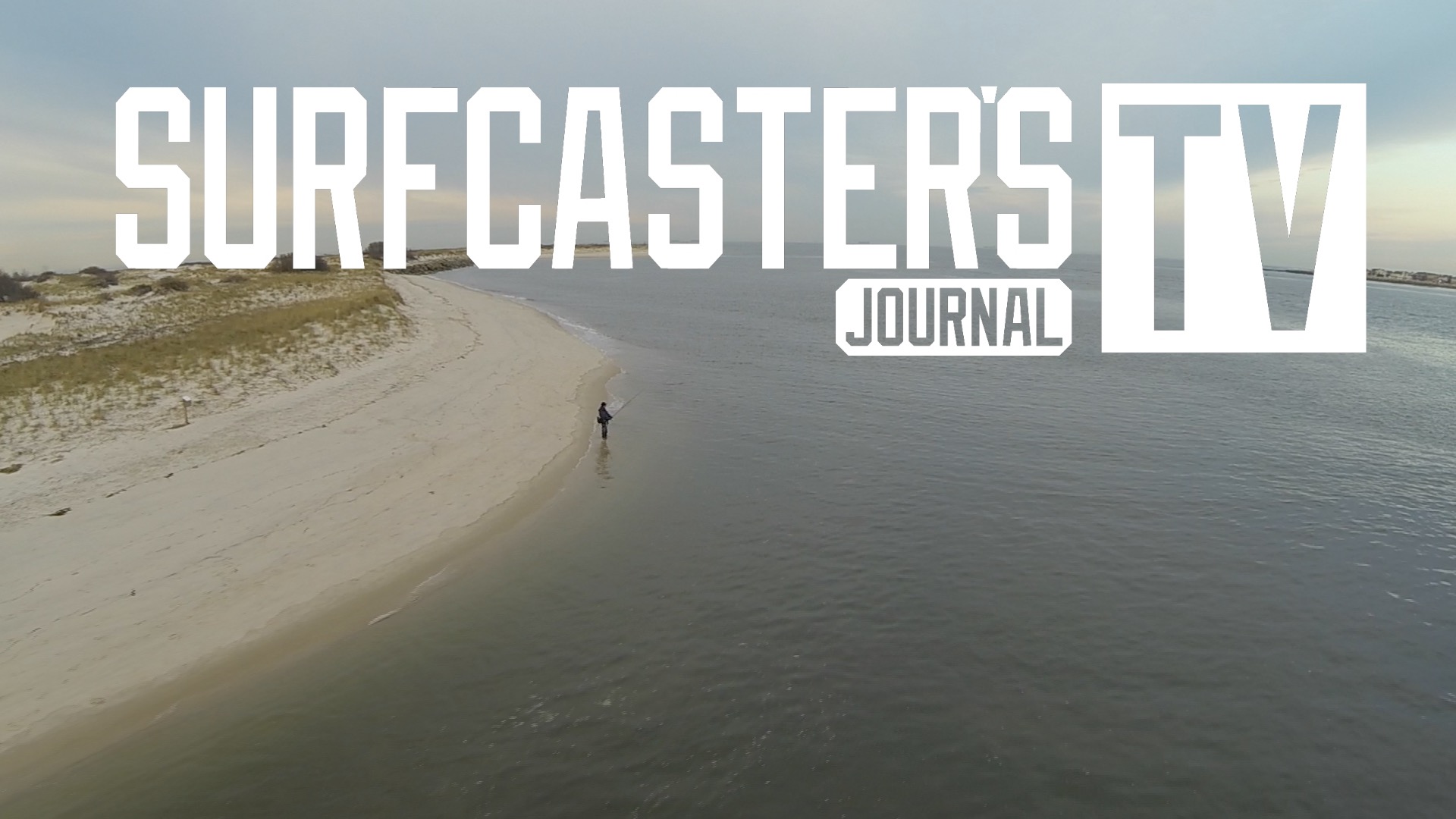 Surfcaster’s Journal Magazine news, events and new video | Surfcaster's ...