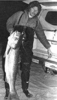 The Last Wave- By Tony Stetzko | Surfcaster's Journal