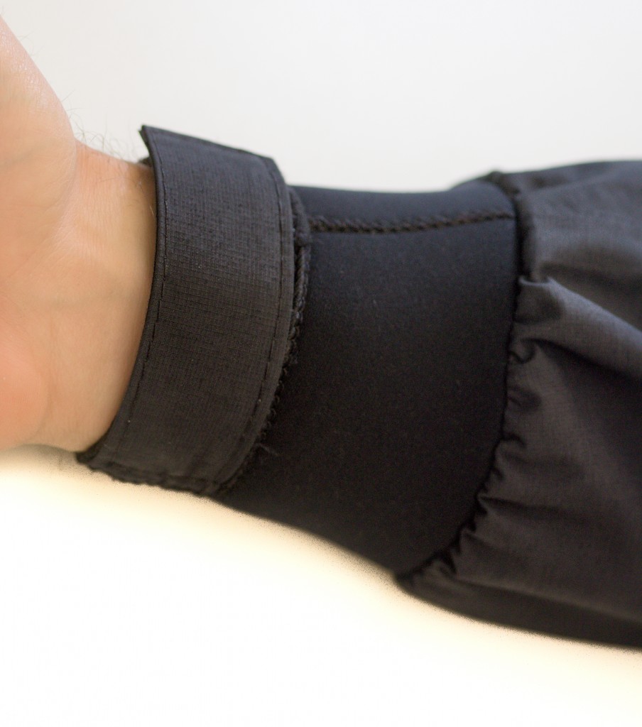 New Lightweight top from Guy Cotten | Surfcaster's Journal