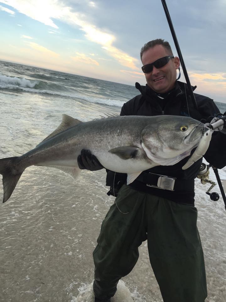 Costa Rica Diaries Part III -Sebile 2nd Generation Lures with video ...