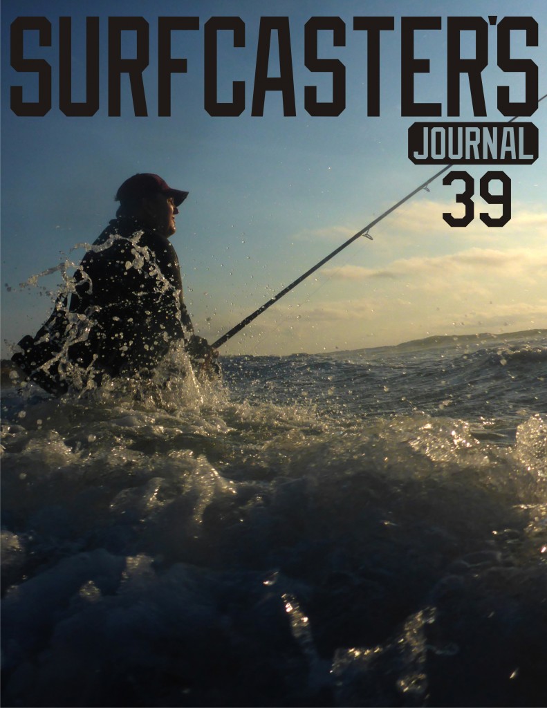 Issue # 39 of the Surfcaster’s Journal Online Magazine is up for your ...