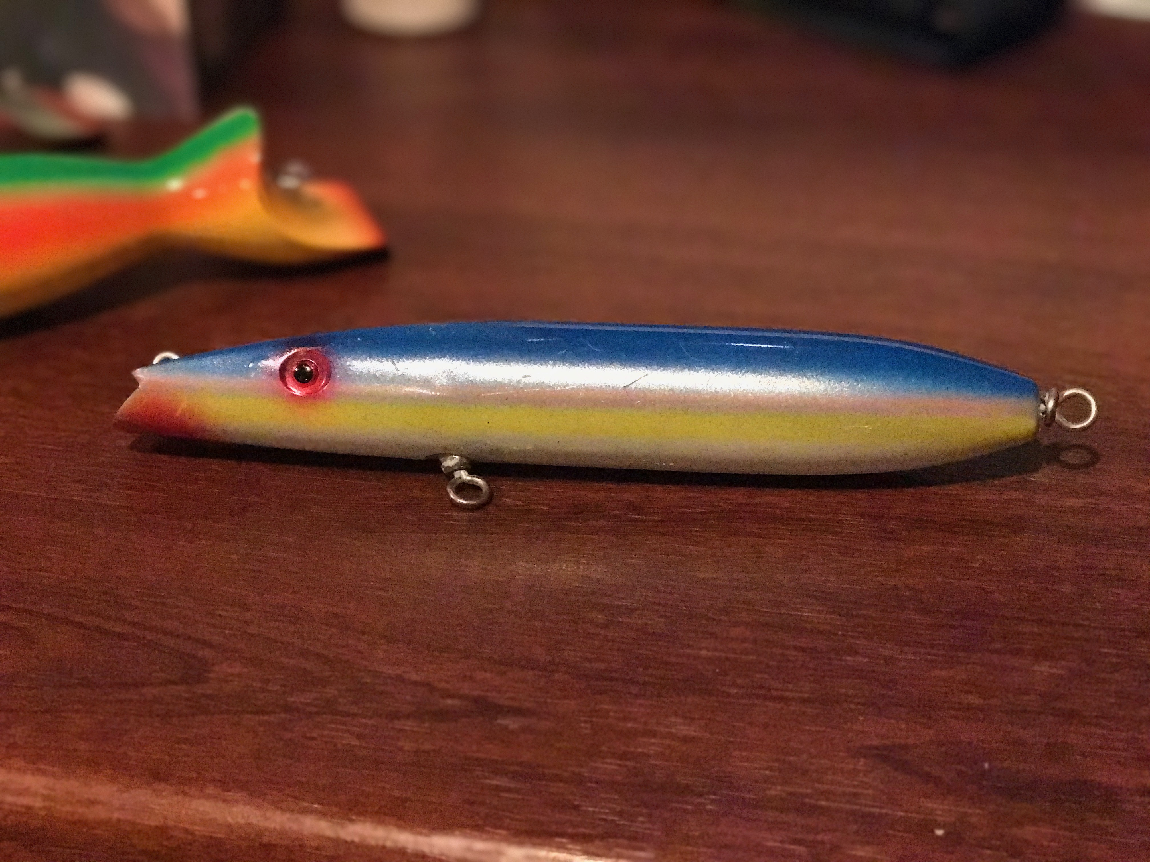 Custom Plugs Part II | Surfcaster's Journal