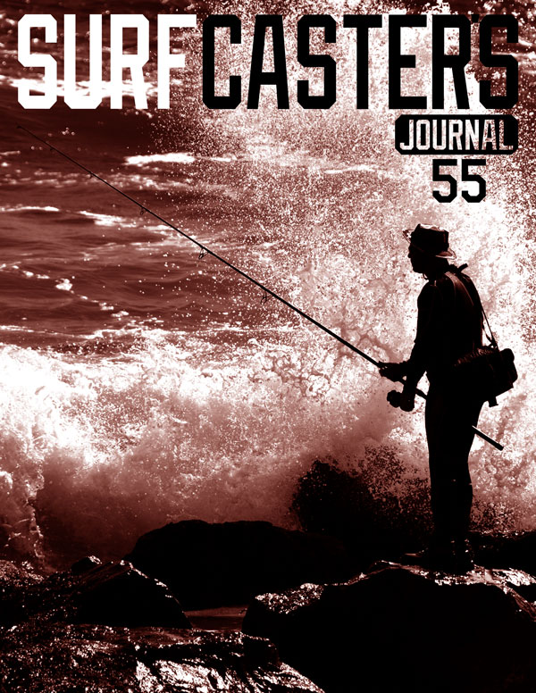Blog | Surfcaster's Journal | Page 4