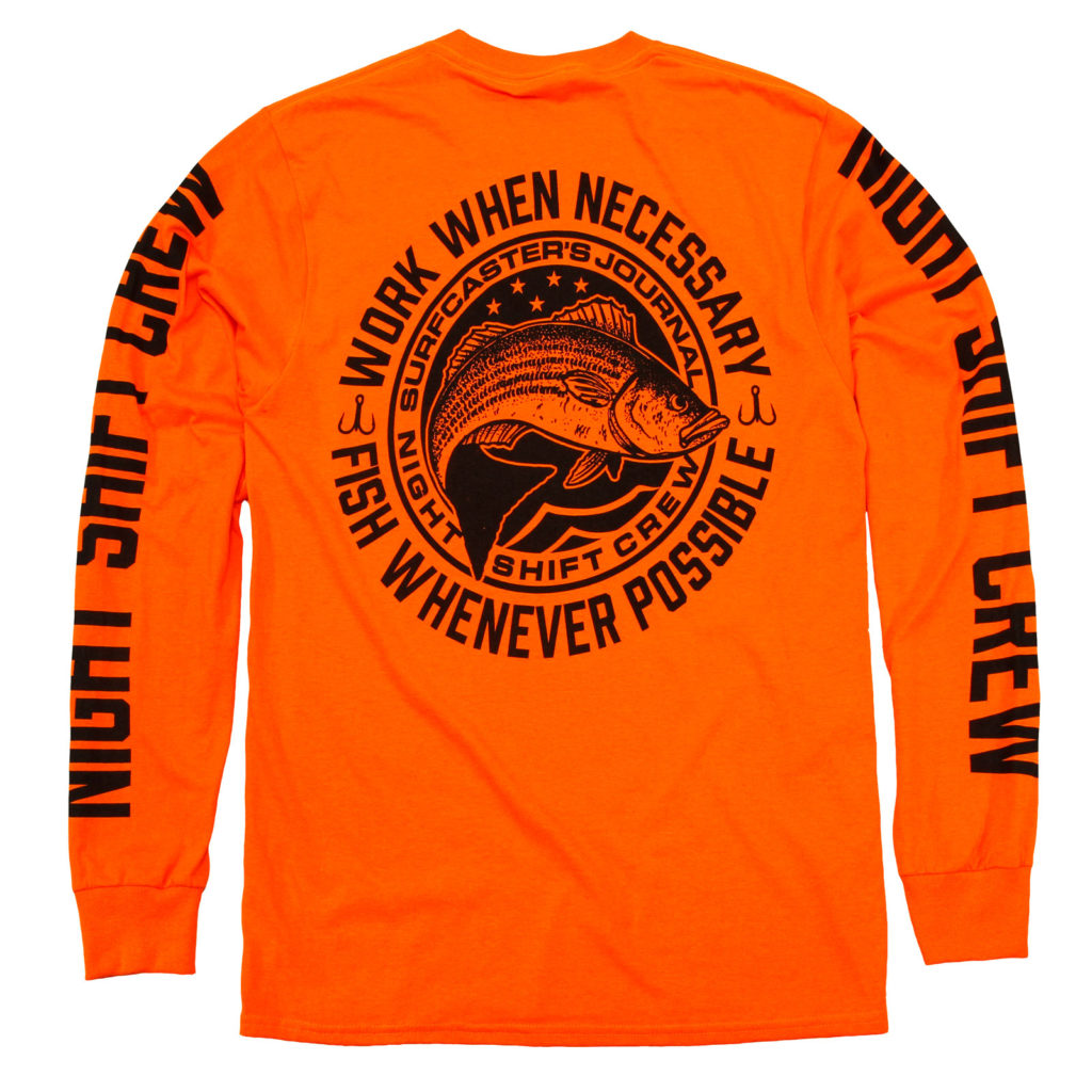 New rods for 2019 with Lou Caruso. Part Three – High End Surf Rods ...